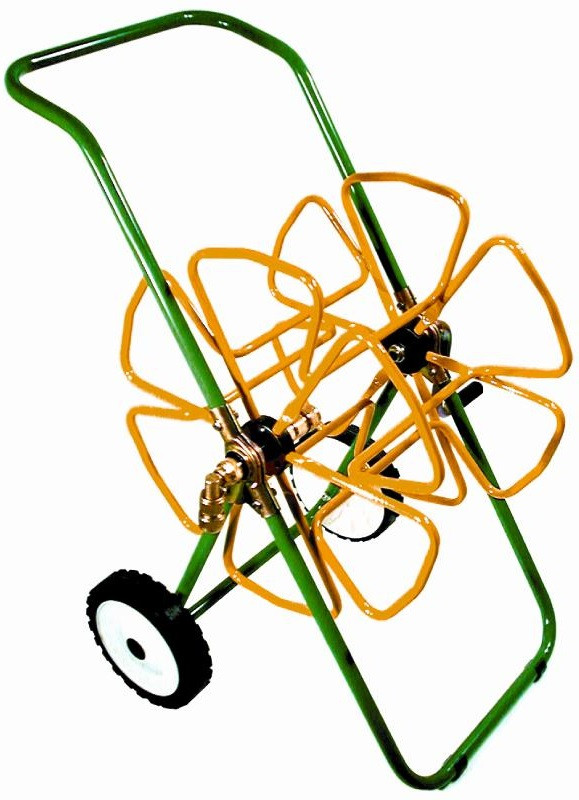 Small Hose Trolley