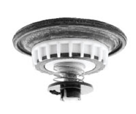 Hunter ICV Valve with Filter Sentry