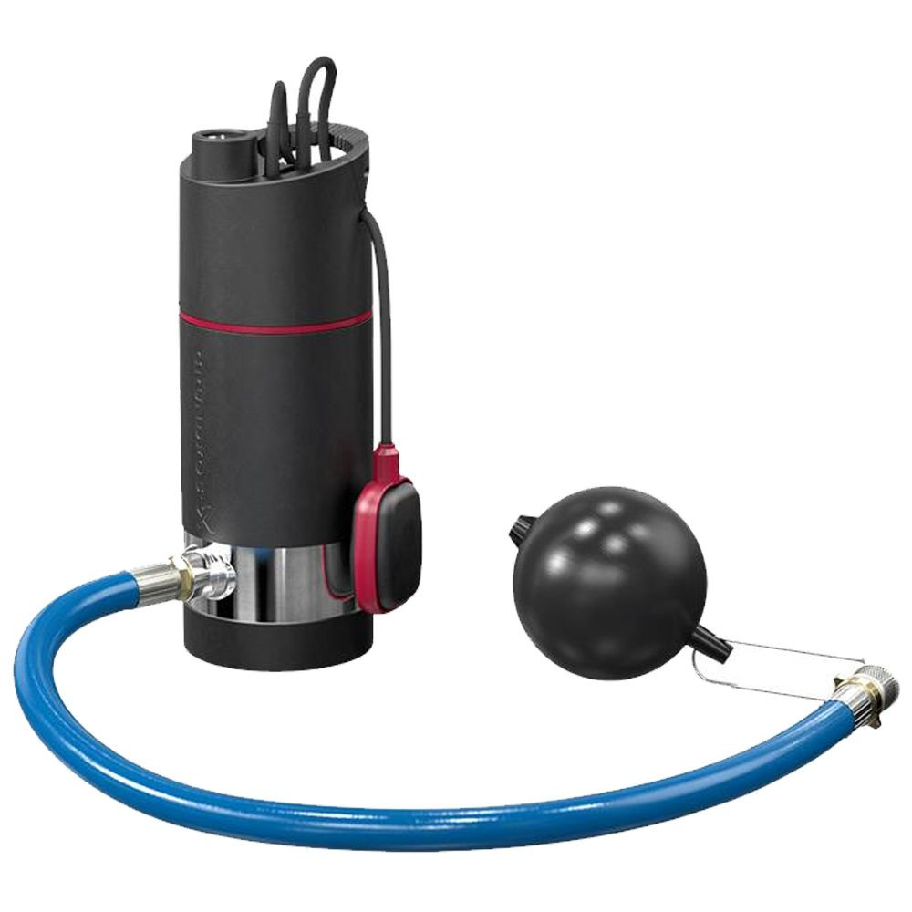 Grundfos SB3-45AW with Float Switch & Float & Suction Kit