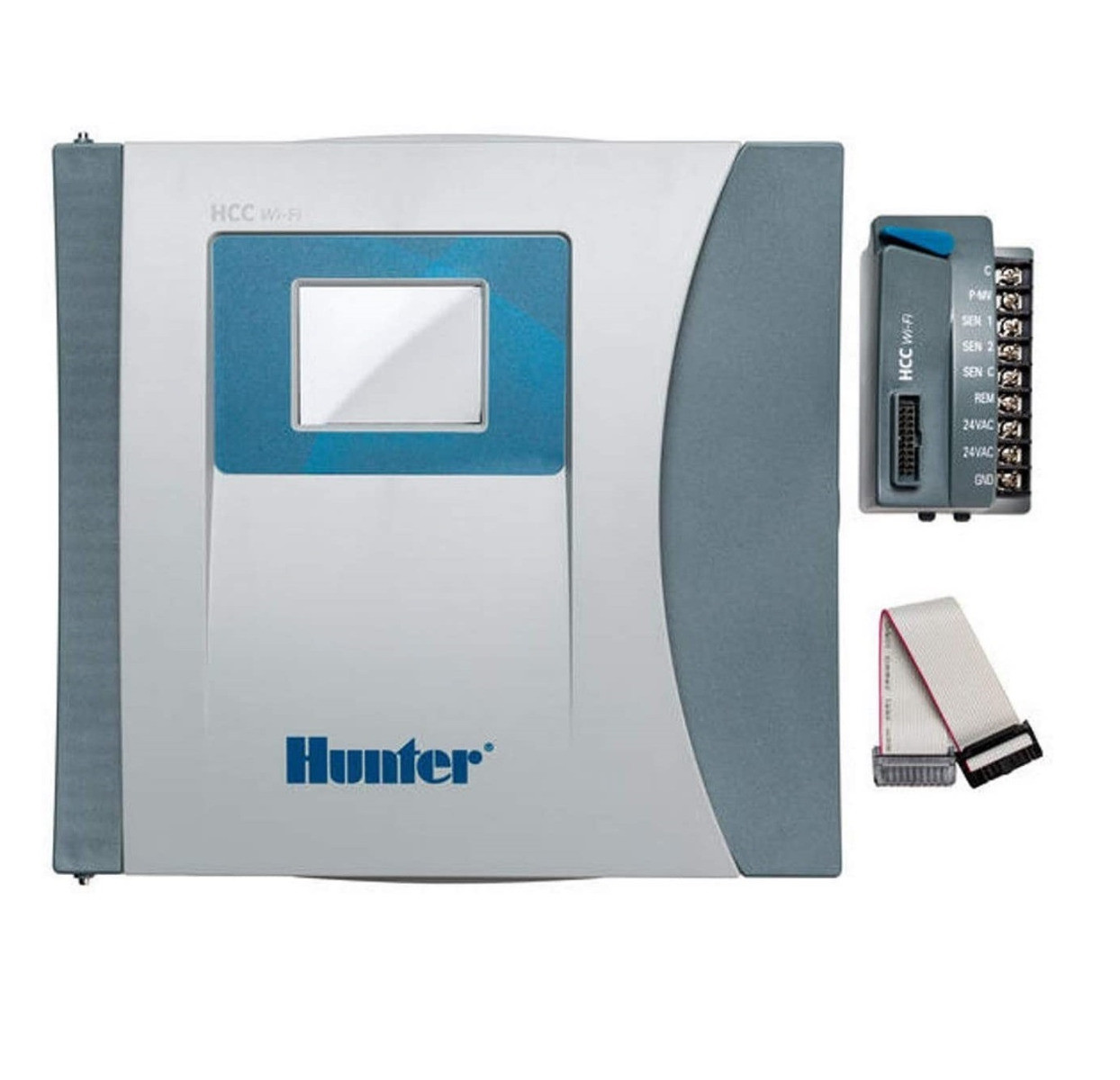 Hunter Hydrawise Retrofit Upgrade Kit for ICC & ICC2