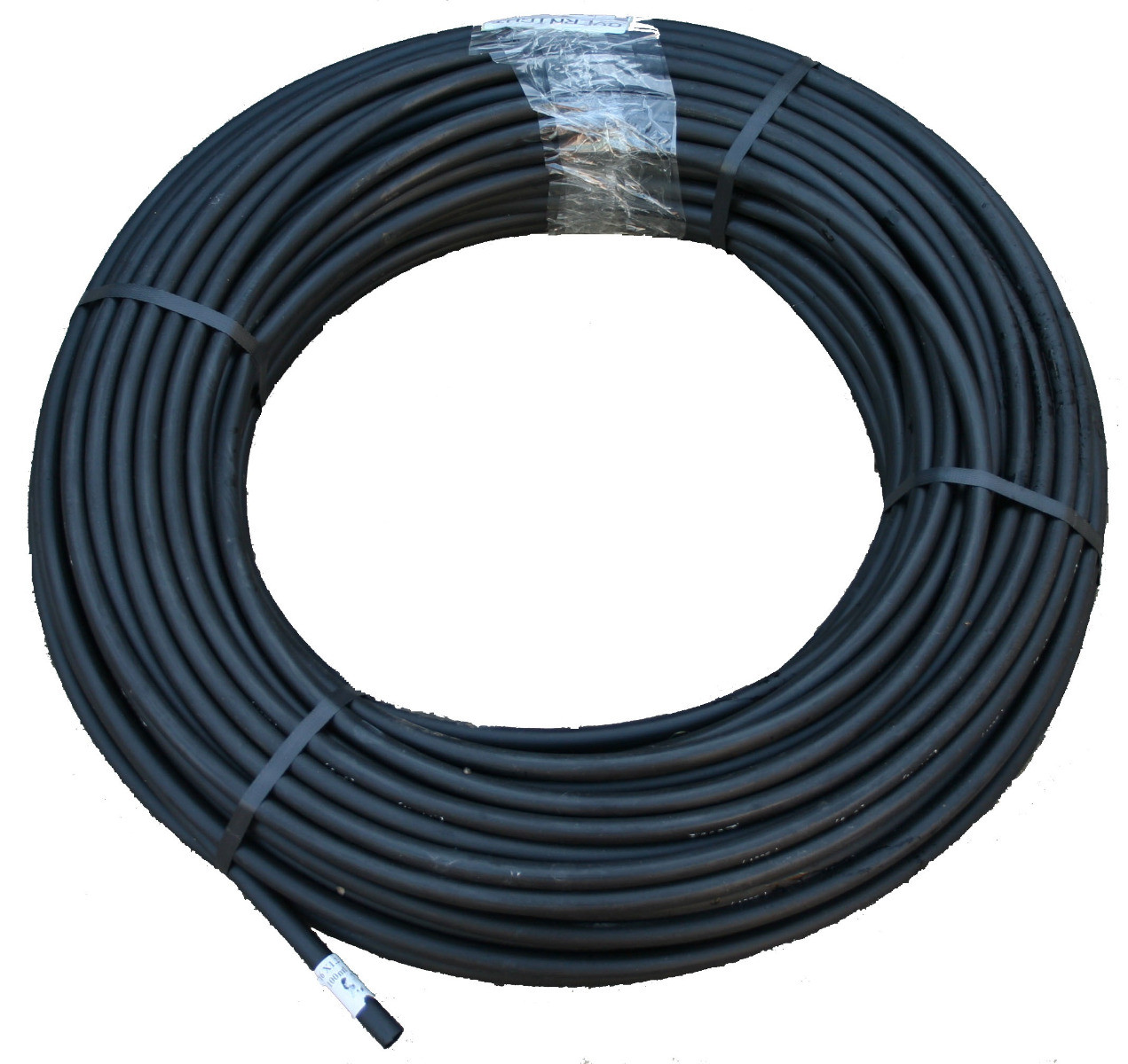 16mm LDPE Pipe 4 Bar