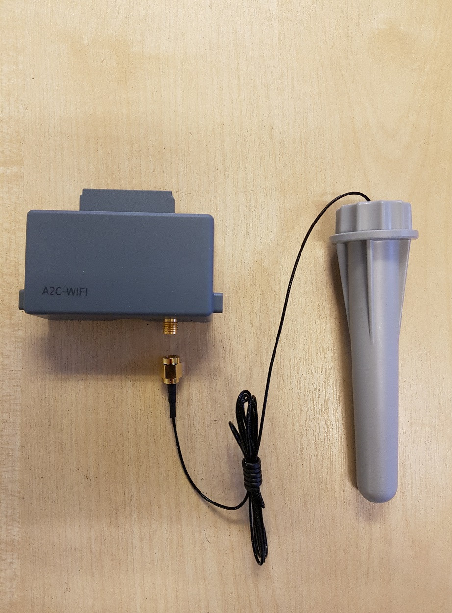 Hunter ACC2 Internal Wi-Fi Module