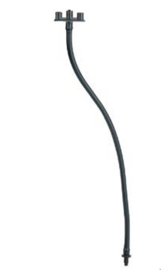 Dan Modular Lead with Butterfly