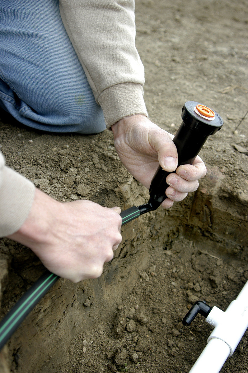 Swing Pipe / Funny Pipe