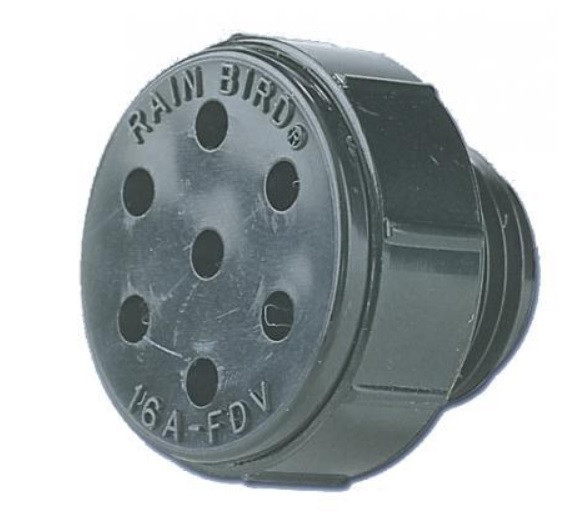 Rain Bird 16A-FDV Automatic Filtered Drain Valve