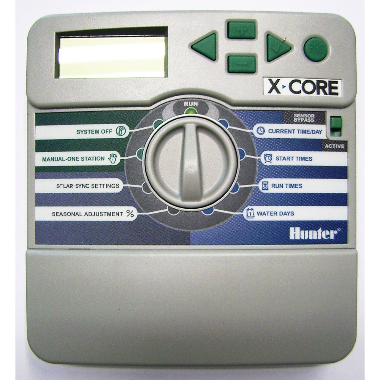 Hunter X-Core Indoor Controller