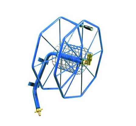 Small Wall Mounted Hose Reel