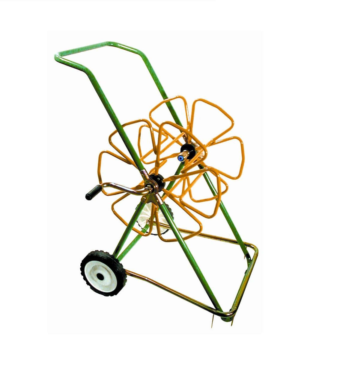 Medium Hose Trolley