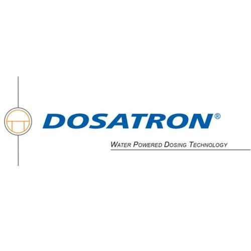 Dosatron D3RE-5 PVDF