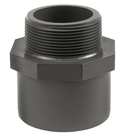 VDL Hexagon Adapter Imperial