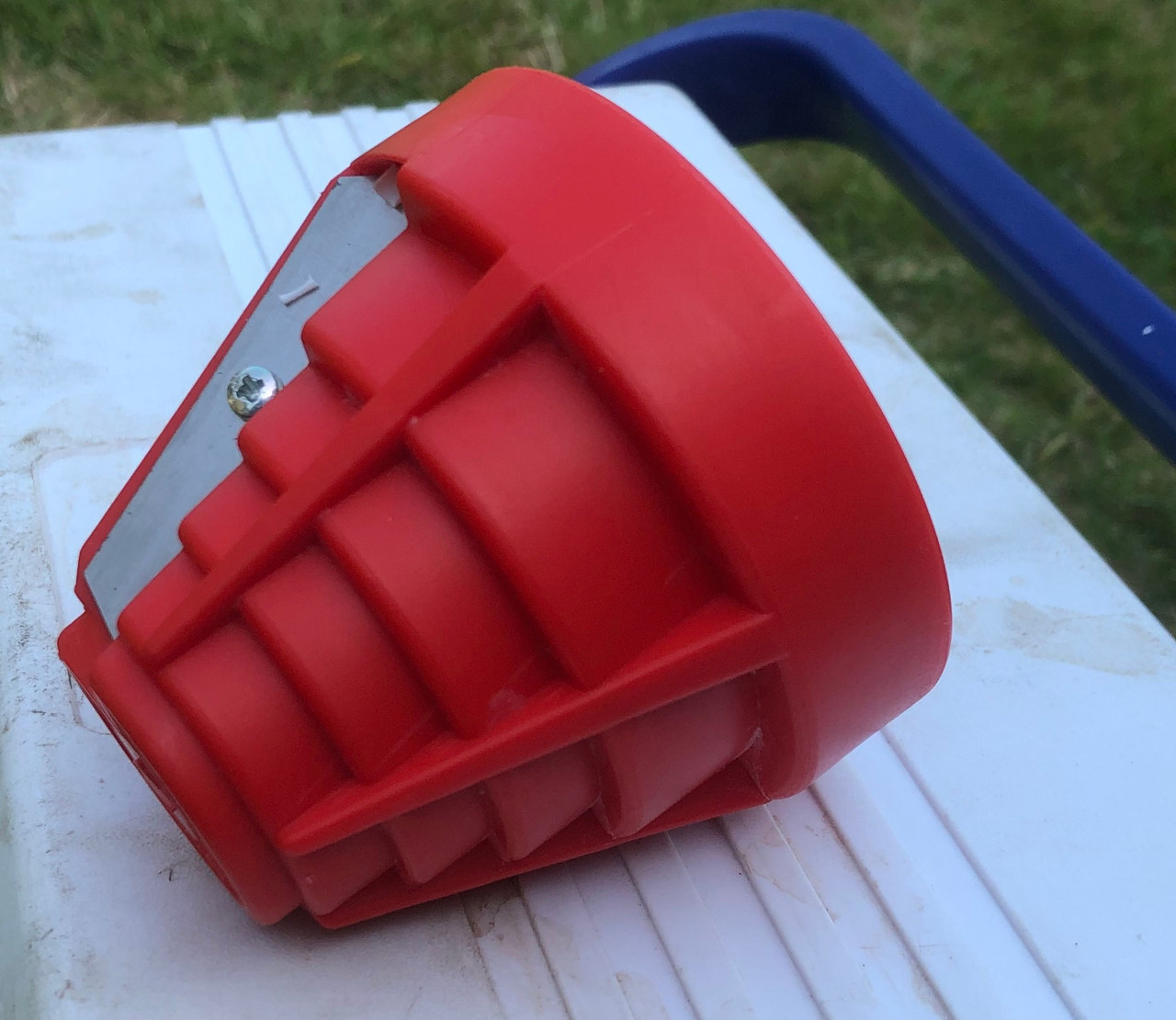 Plasson 20/63mm Chamfer Tool