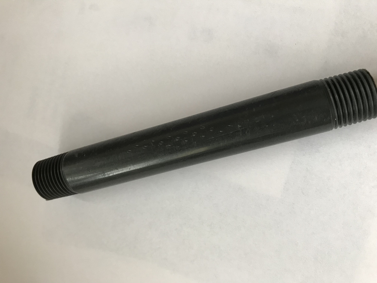 Plasson Threaded Riser