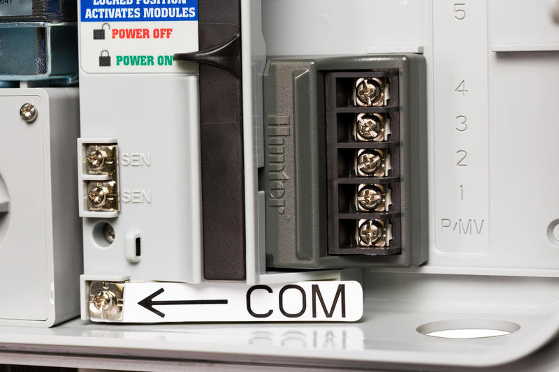 Hunter HPC (Pro C Hydrawise) 4 Station Base Controller