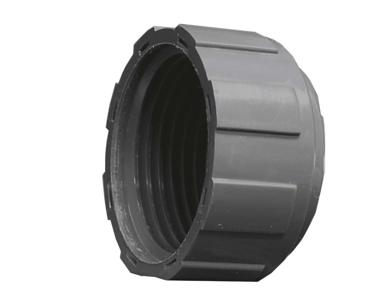 Rain Bird PVC 1300 Series Manifold Cap 1"F