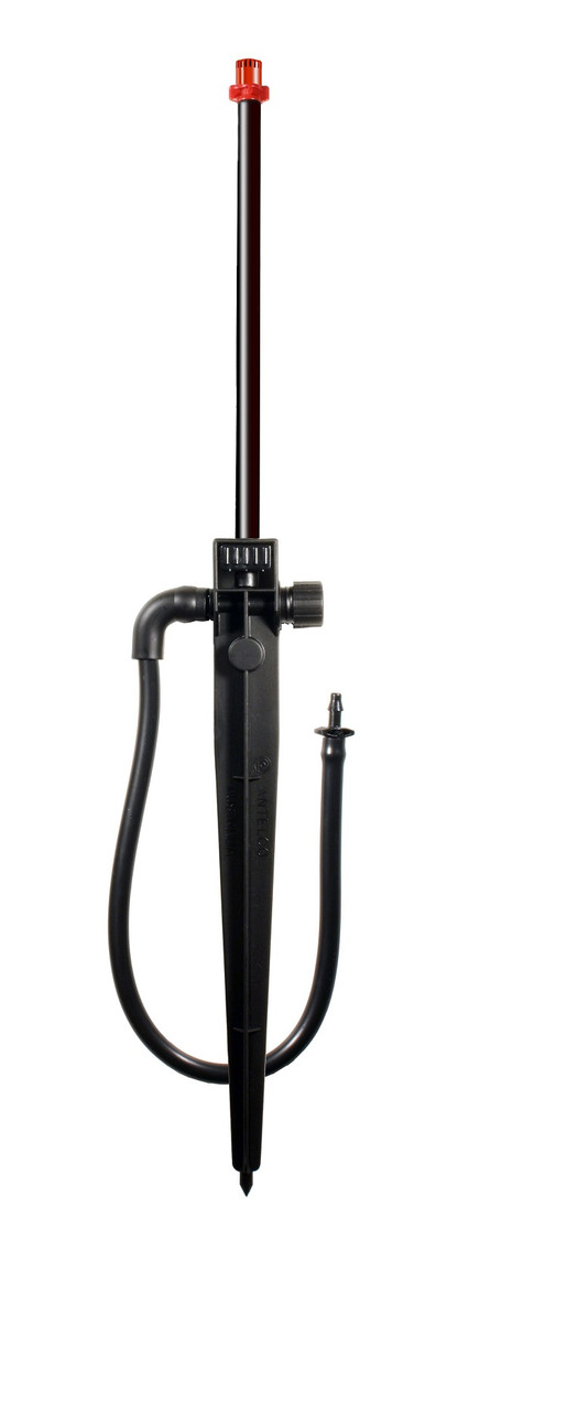 Antelco Vari Jet Spikes Assemblies Complete