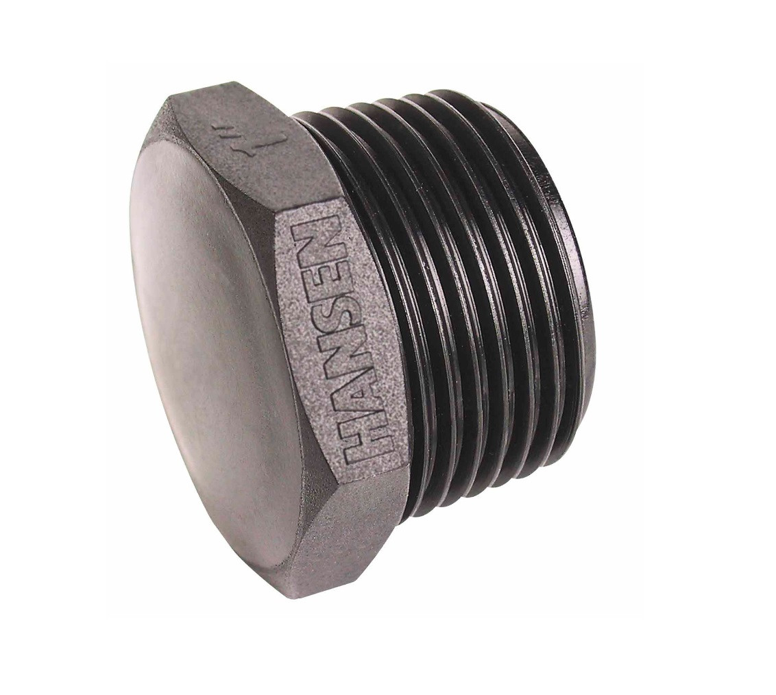 Hansen Nylon Cap