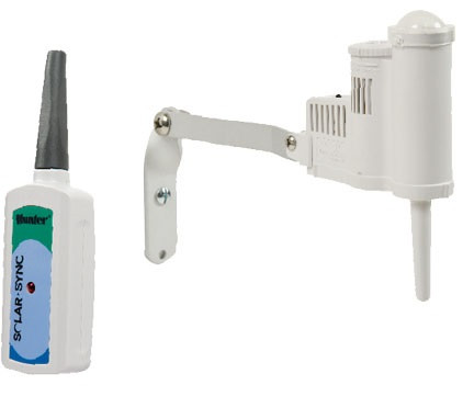 Hunter Solar Sync Wireless