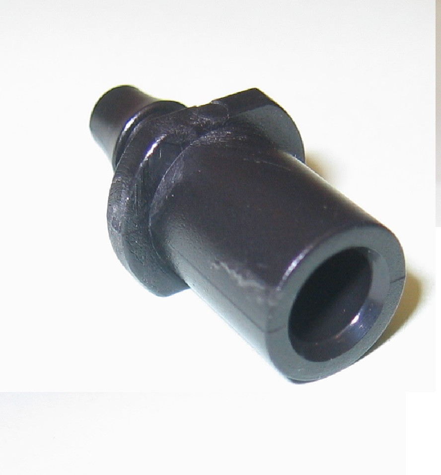 Barbed Snap Fit Connector