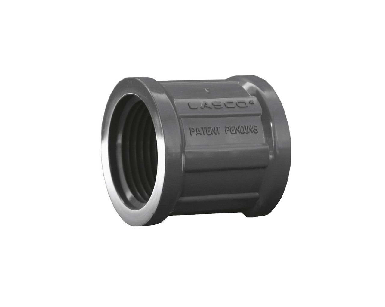 Rain Bird PVC 1300 Series Manifold Union Coupling 1"F x 1"F