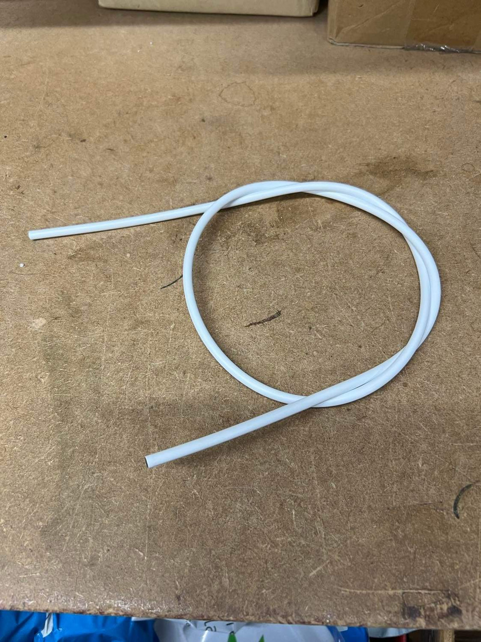 Netafim Microtube White