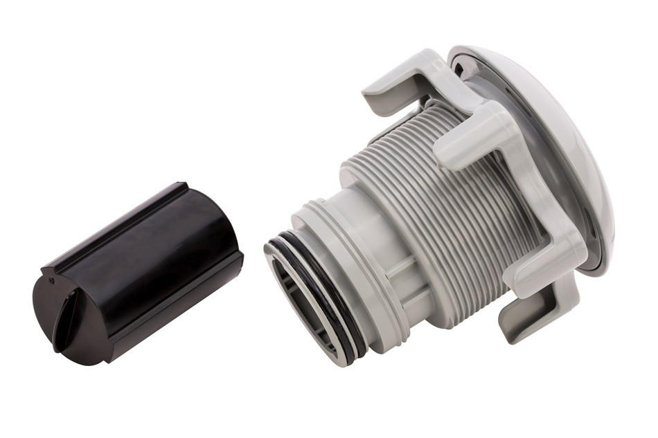 Hunter Wireless ACC/ICC2 Flow System