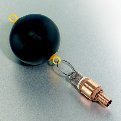 Floating & Suction Assembly