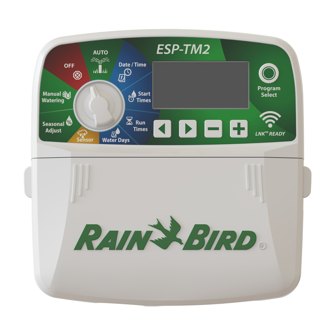 Rain Bird ESP-TM2 Irrigation Indoor Controller