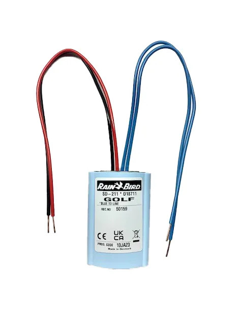 Rain Bird SD211 Sensor/Pulse Decoder