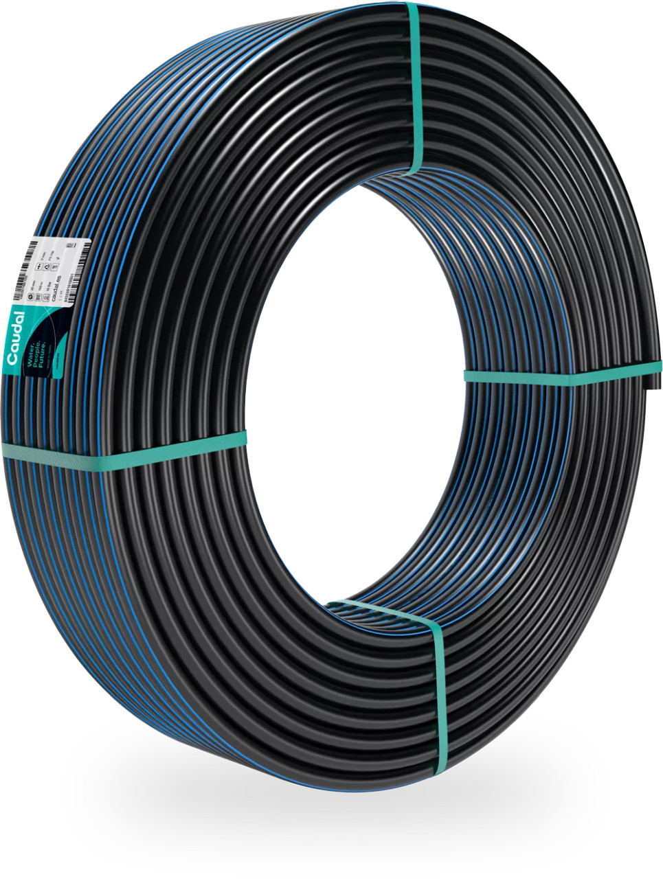 75mm HPPE Pipe 10 Bar