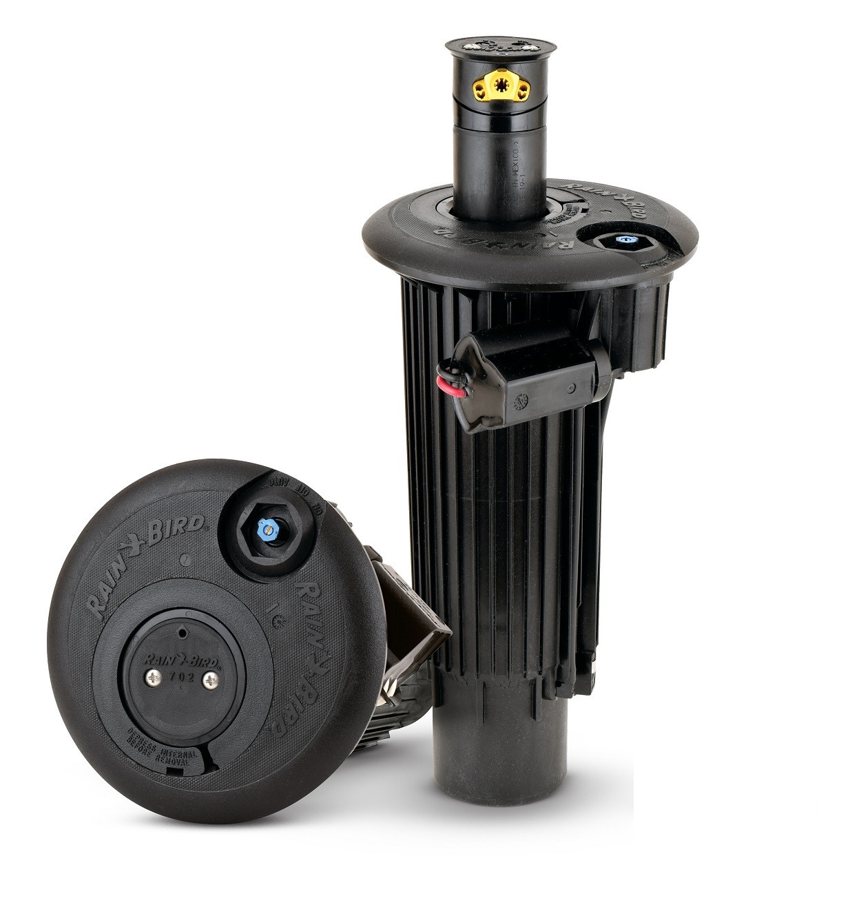 Rain Bird Eagle 752 Series