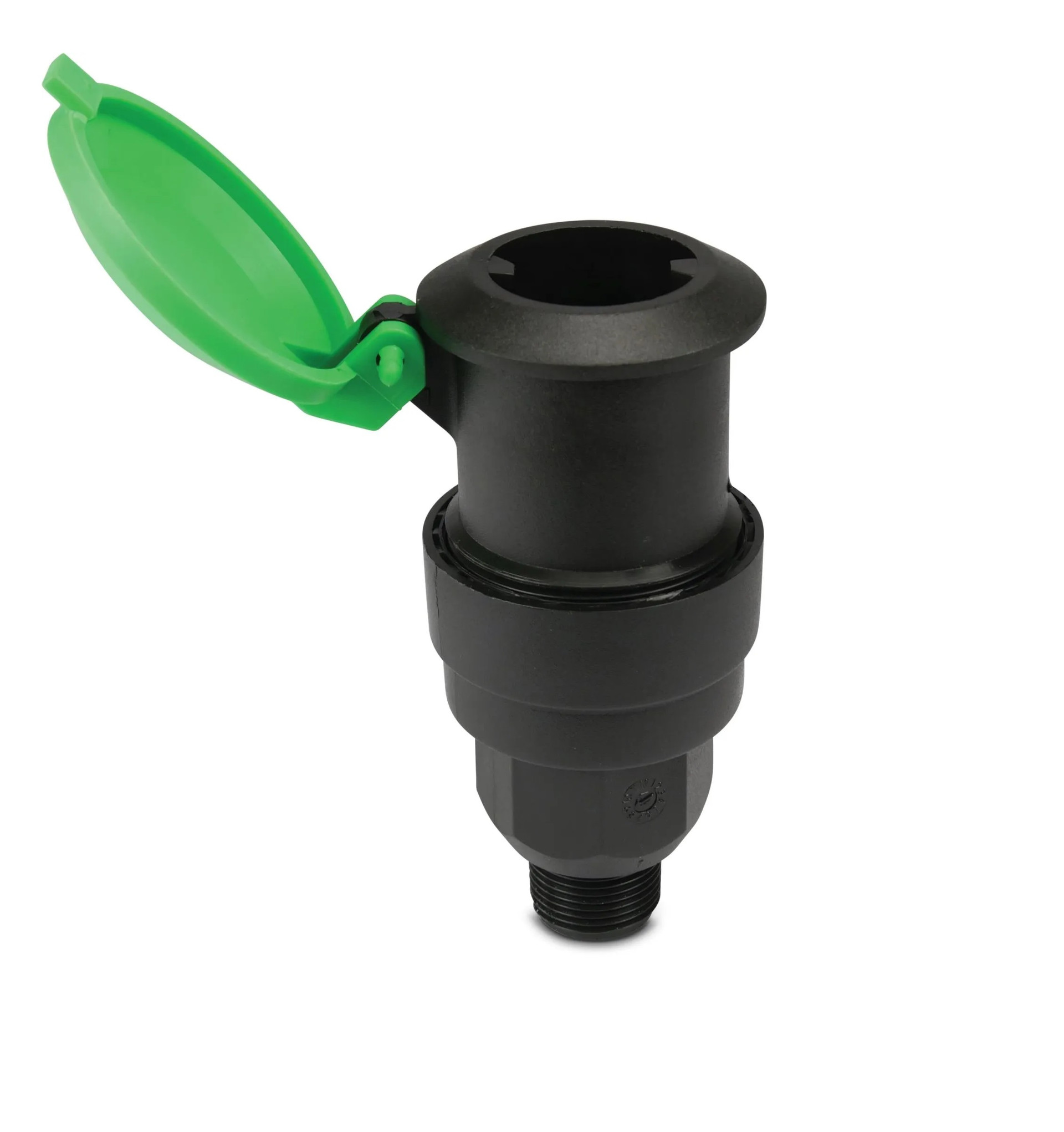 Rain Bird ¾" Plastic Quick Coupling Valve Hydrant