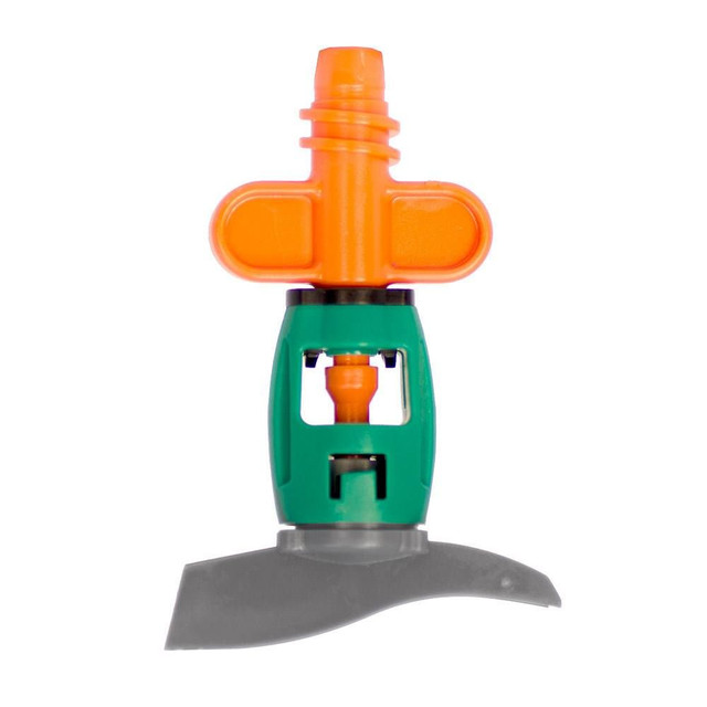 NaanDan Products - Sprinkler Irrigation Systems