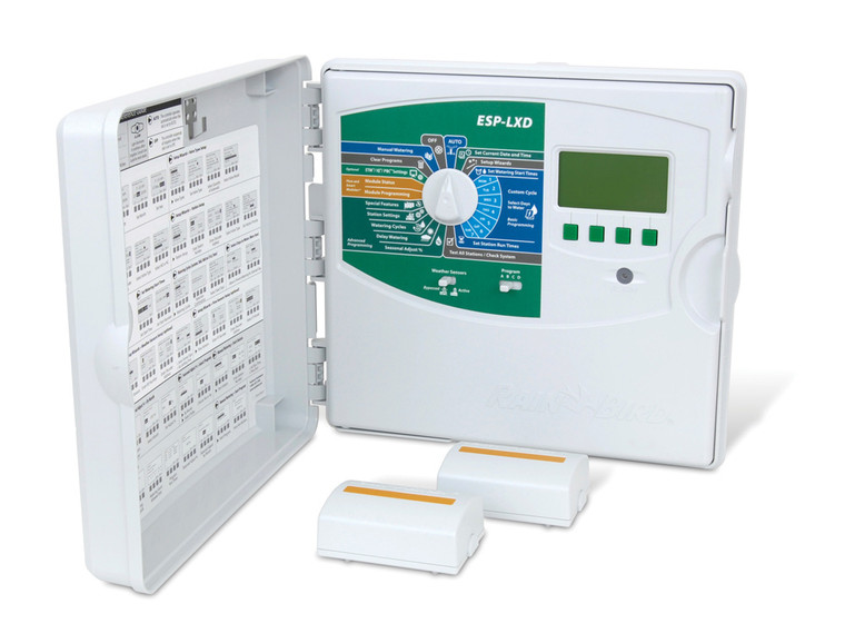Rain Bird ESP-LXD Two Wire Decoder Controller