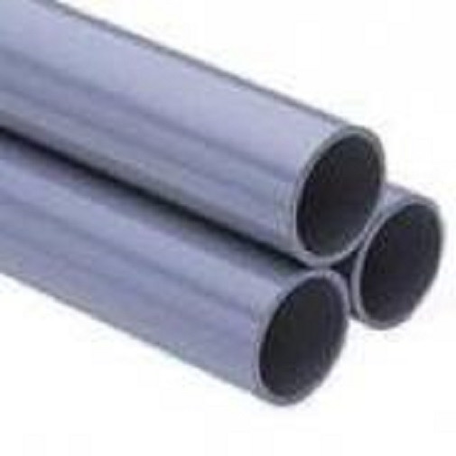 PVC Pipe Plain Metric