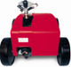 Perrot Roll Cart Travelling Sprinkler