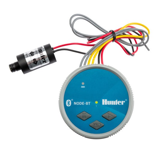 Hunter Node Bluetooth Controller