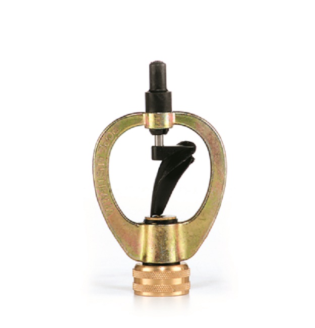Pope Rotoframe Sprinkler in 1/2" or 3/4"