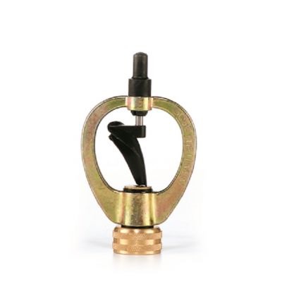 Pope Rotoframe Sprinkler in 1/2" or 3/4"