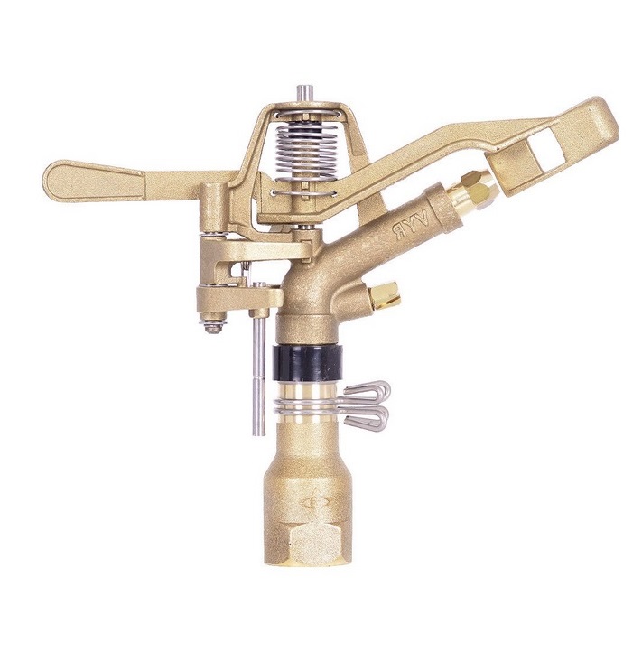 VYR 65 Part Circle Heavy Duty Sprinkler 1"