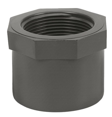 VDL Reducing Hexagon Bush