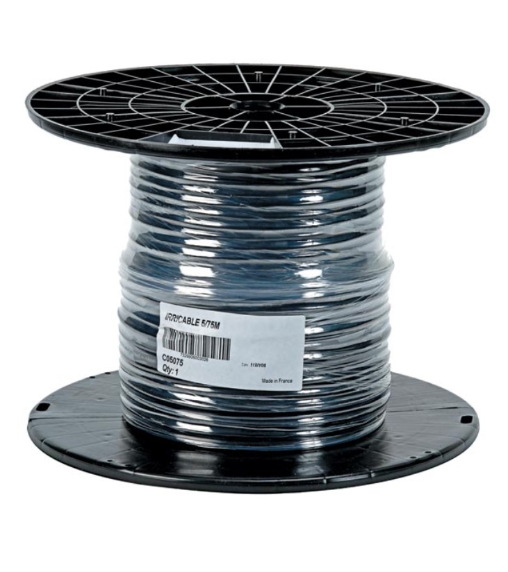 Rain Bird Low Voltage Heavy Duty Irrigation Cable 75mts