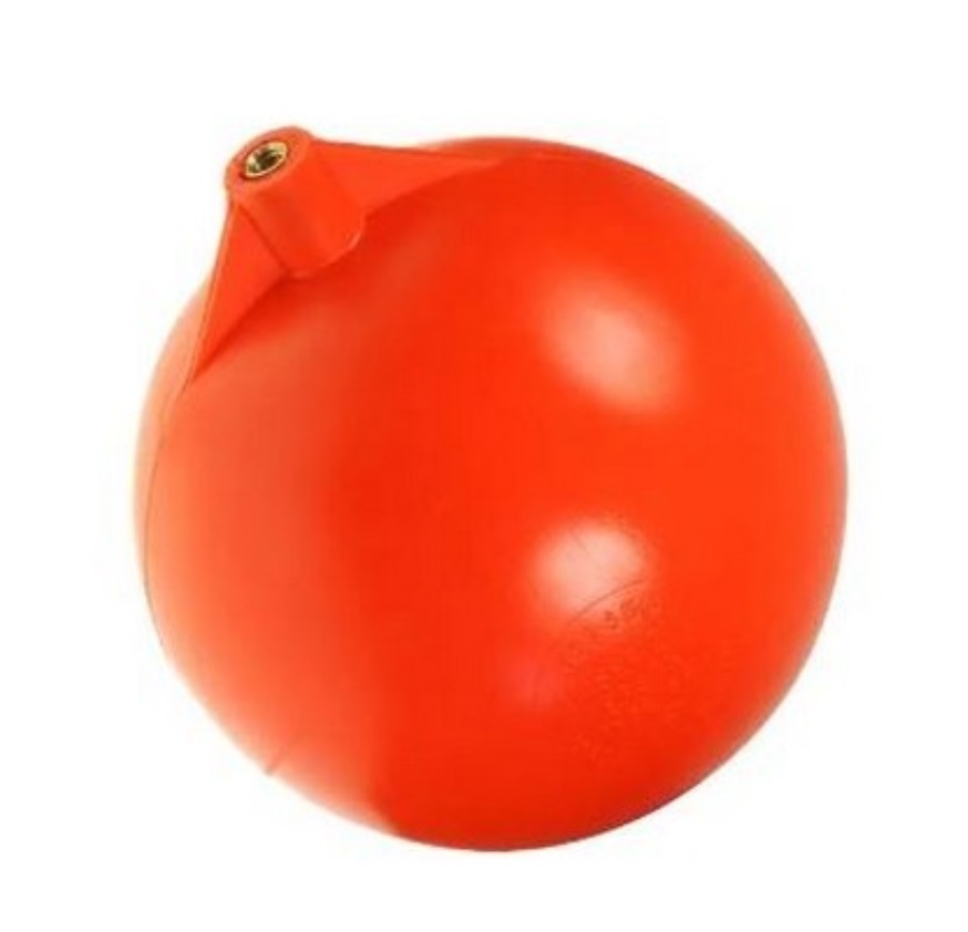 Plastic Float