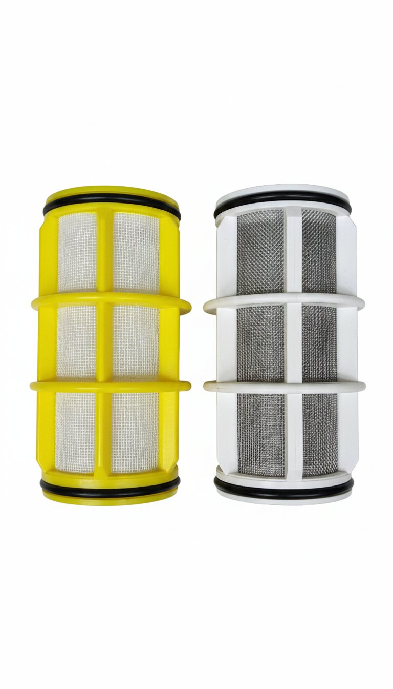 Amiad Filter 1" Super Spare Element