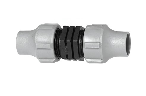 Nutlock Coupling 16mm