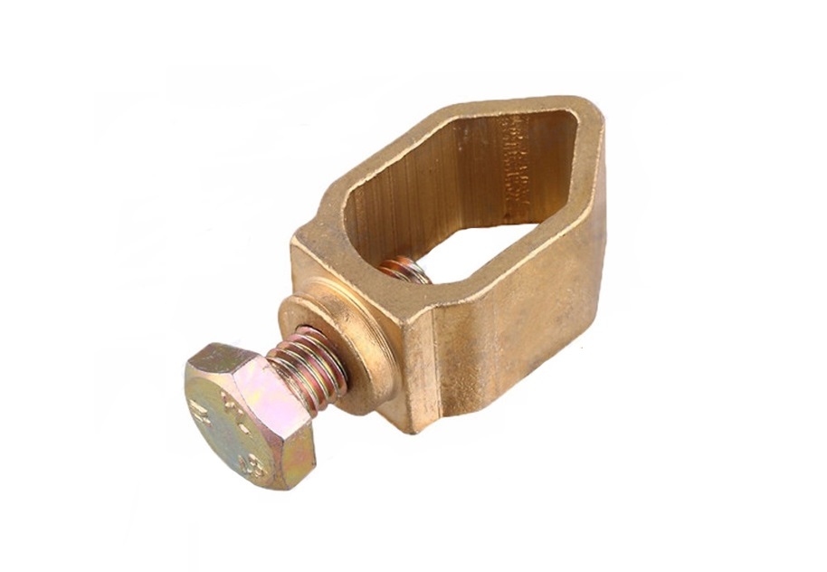 Earthing Rod Complete for Decoder Systems