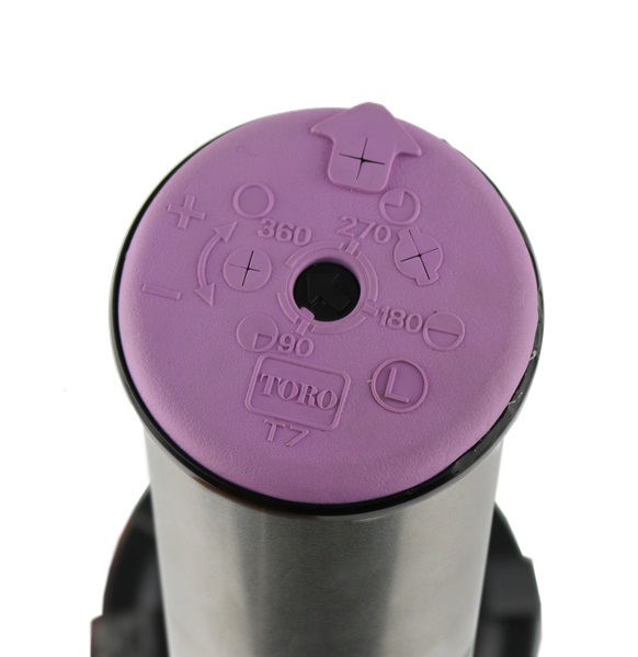 Toro T7 Series Rotor