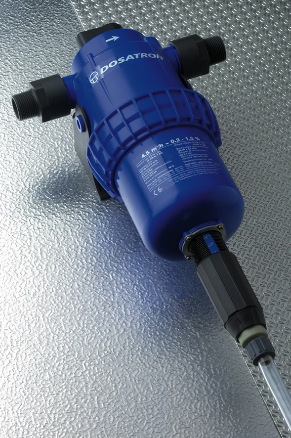 Dosatron D45RE-3