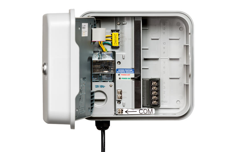 Hunter HPC (Pro C Hydrawise) 4 Station Base Controller