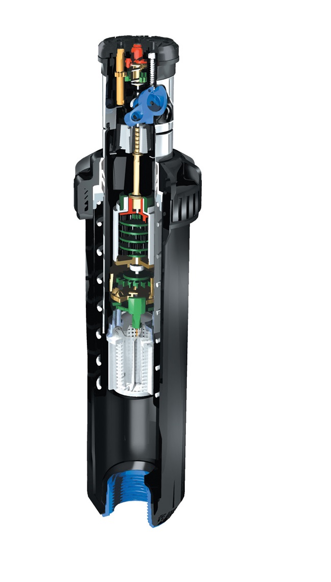 Rain Bird 8005 PC/FC Stainless Steel Rotor