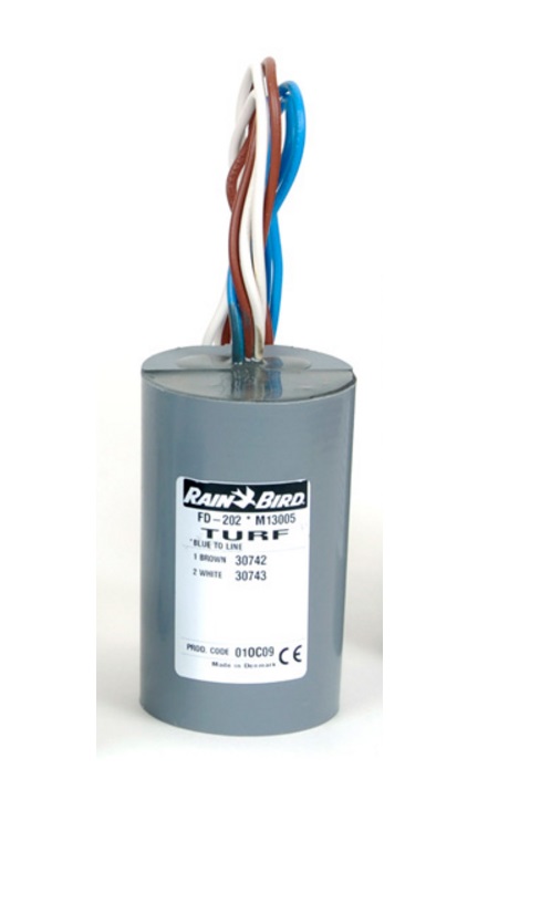 Rain Bird 2 Way Field Decoder FD-202